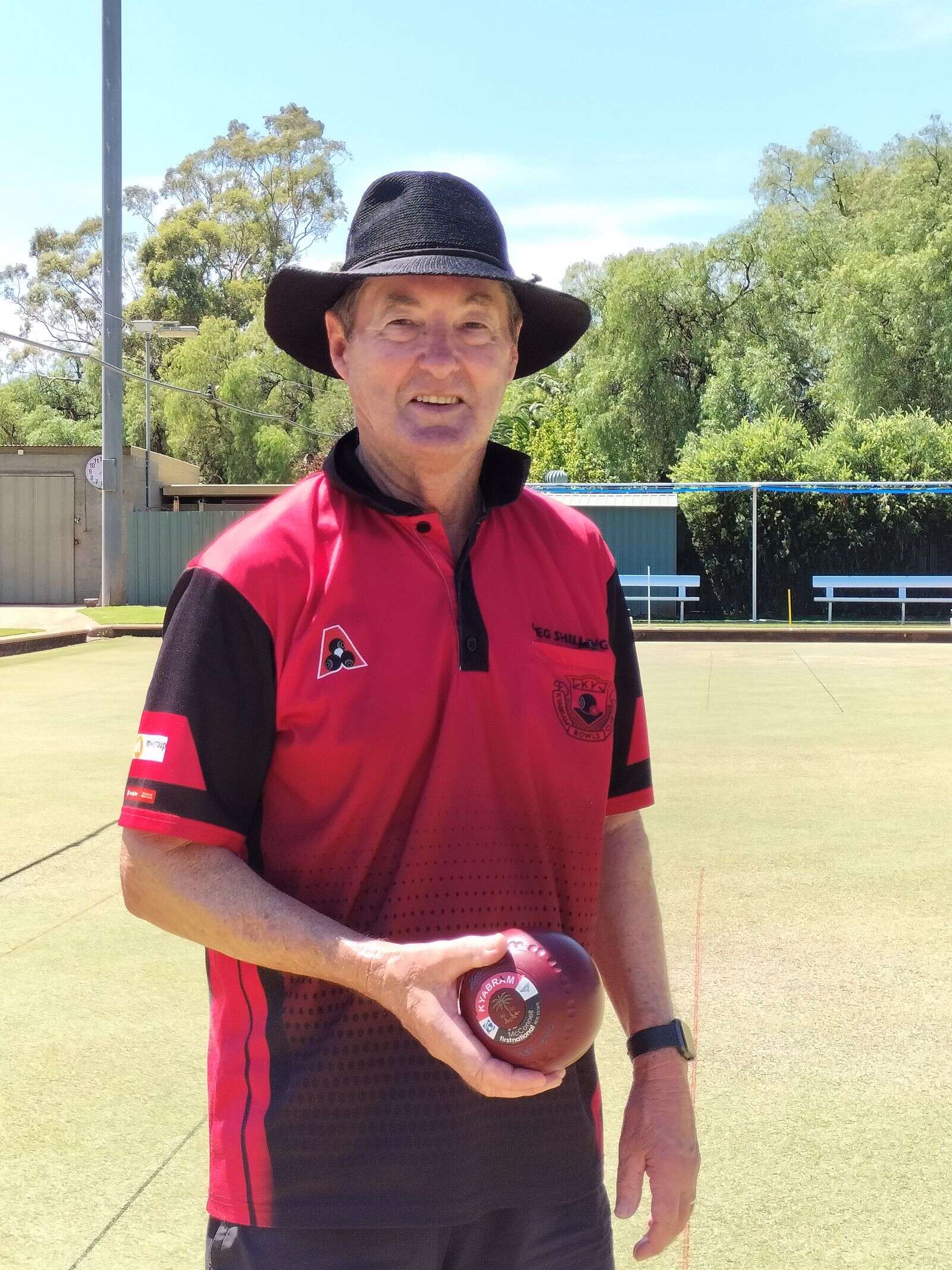 Kyabram Bowls Club stalwart closes in on milestone | Kyabram Free Press
