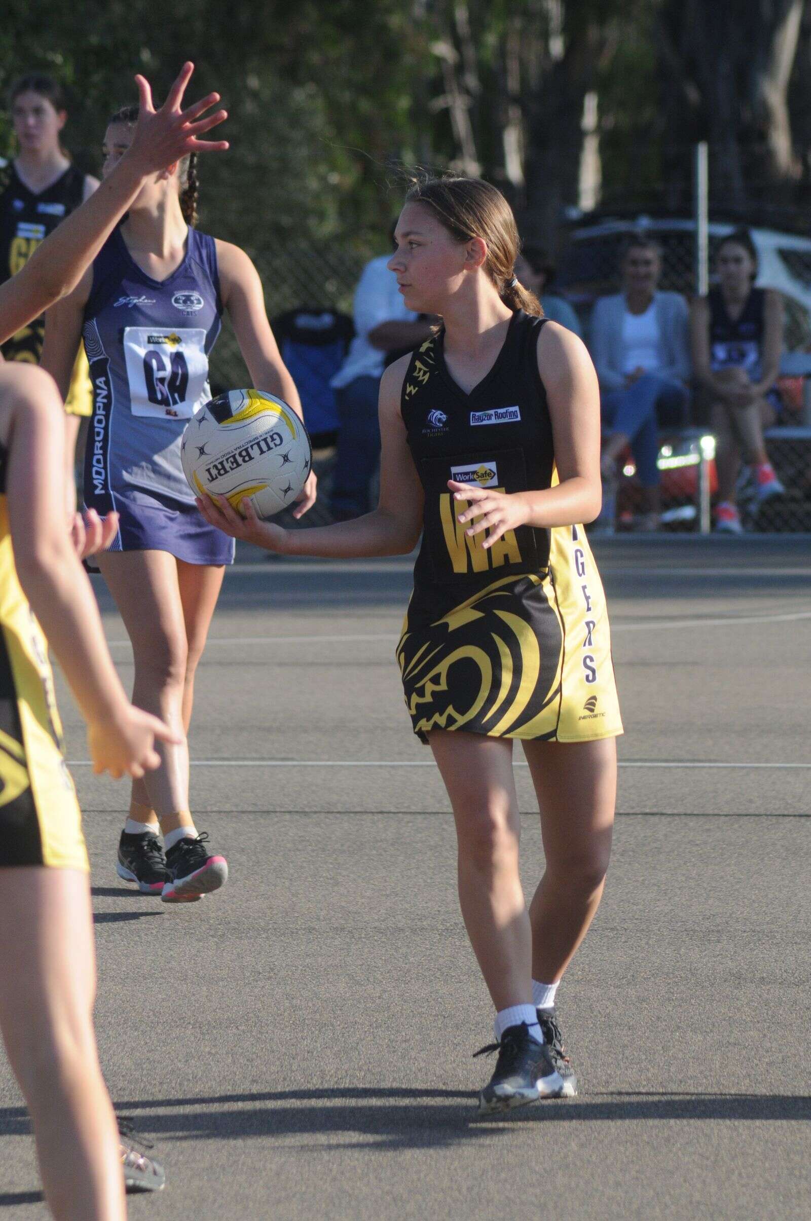 Mooroopna’s title at netball invitational | Country News