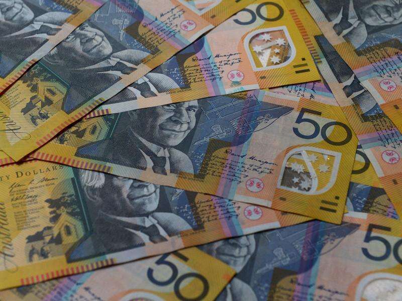 Qld nabs millions in suspected dirty cash | Country News