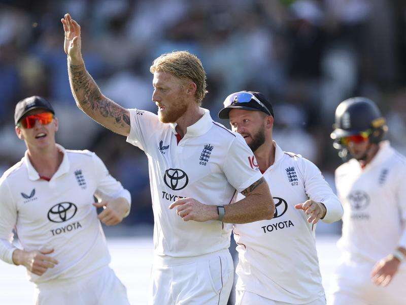 England set up epic Lord's Test finale against India | Dairy News Australia