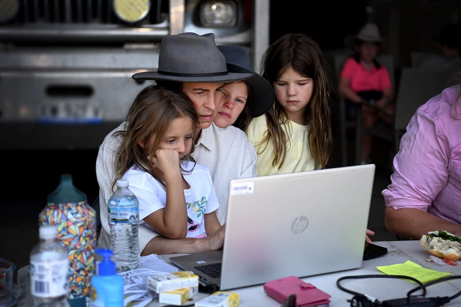 Community unites to help affected families | Seymour Telegraph