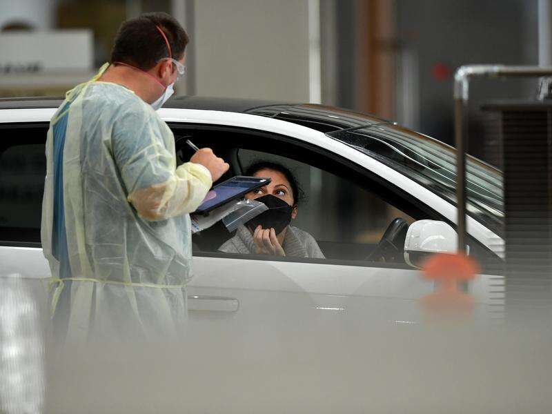 Calls to fast-track Australian disease control centre | Country News