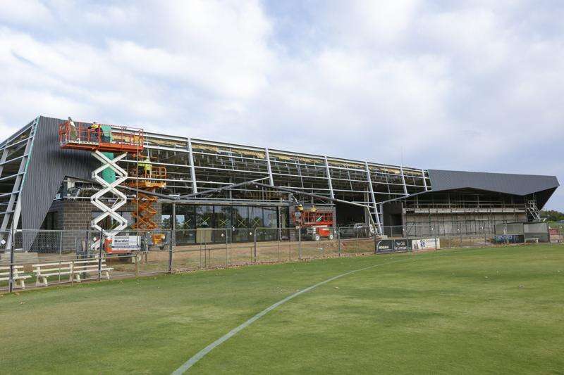 Moama to hit the road to start the Murray league season | Shepparton News