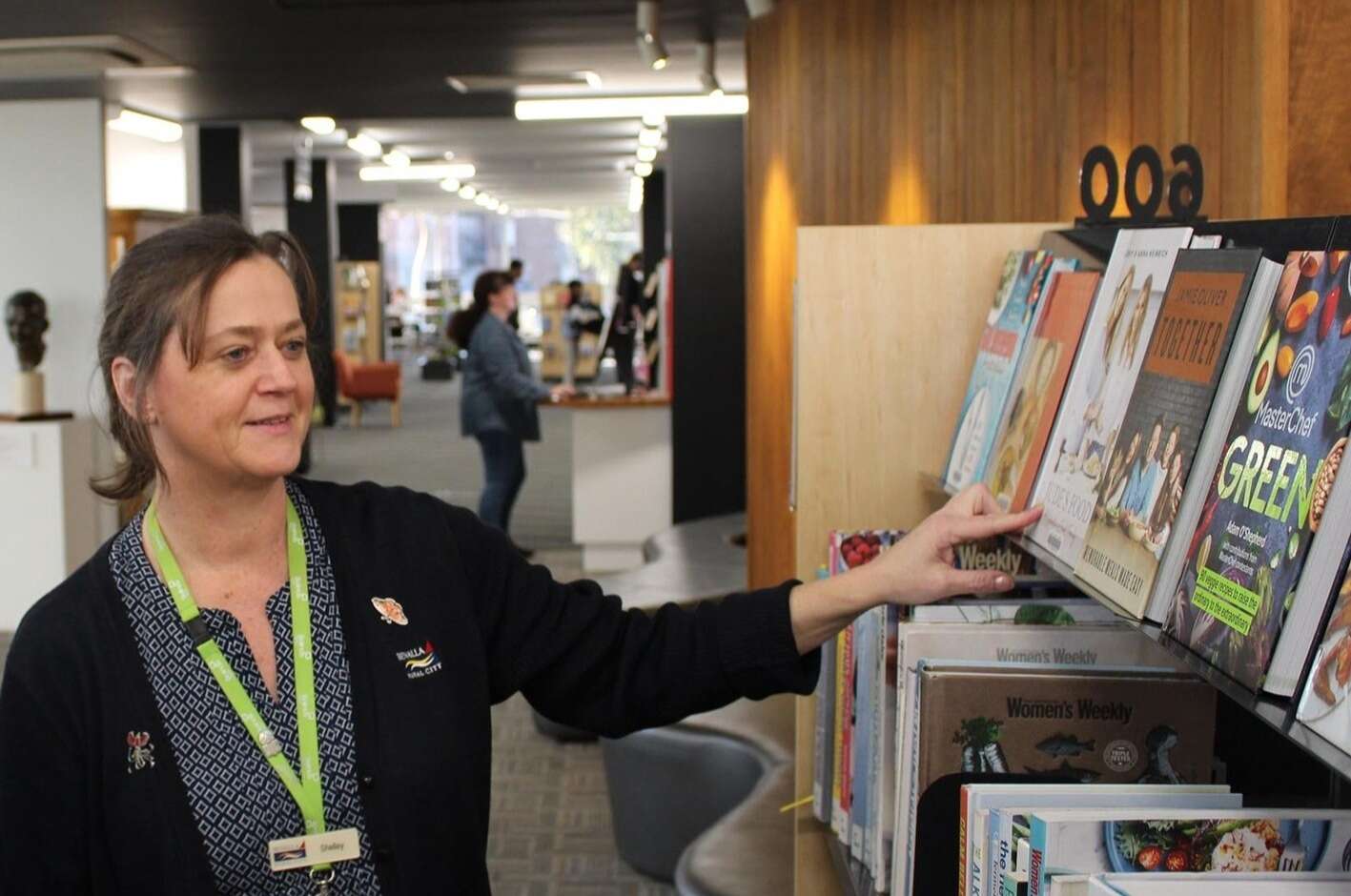 Benalla Library’s Social Story: A game-changer for inclusivity ...