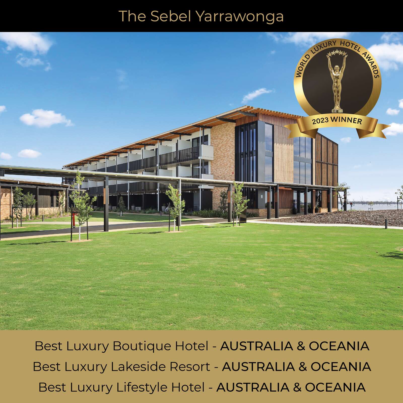 Sebel dominate world stage | Yarrawonga Chronicle