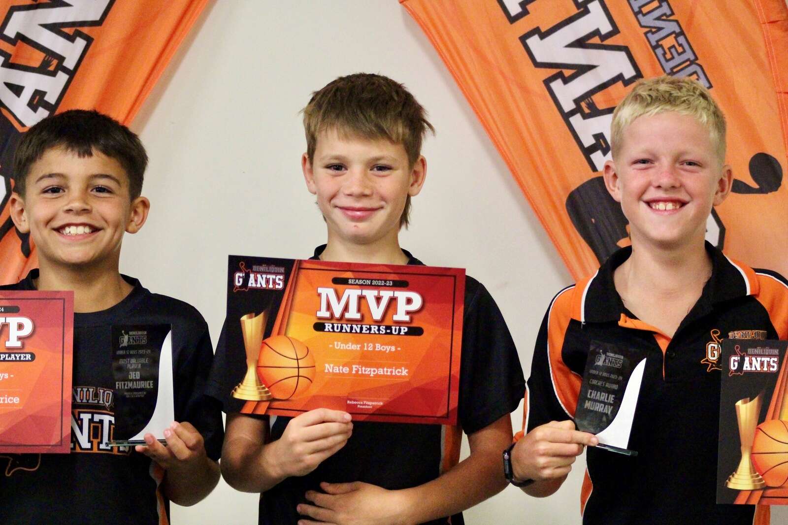 A Giant year of achievements | Shepparton News