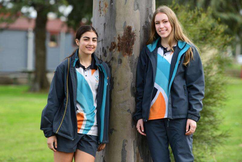 'You can't just be depressed about it': Students’ climate of hope ...