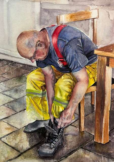 Pyalong brigade to transform into art gallery | Seymour Telegraph