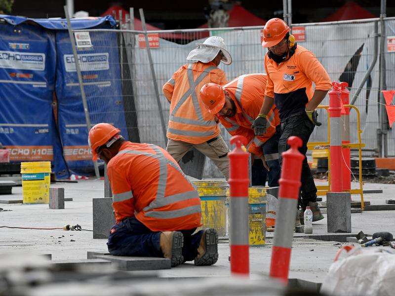 Jobs road map focuses on full employment | Country News