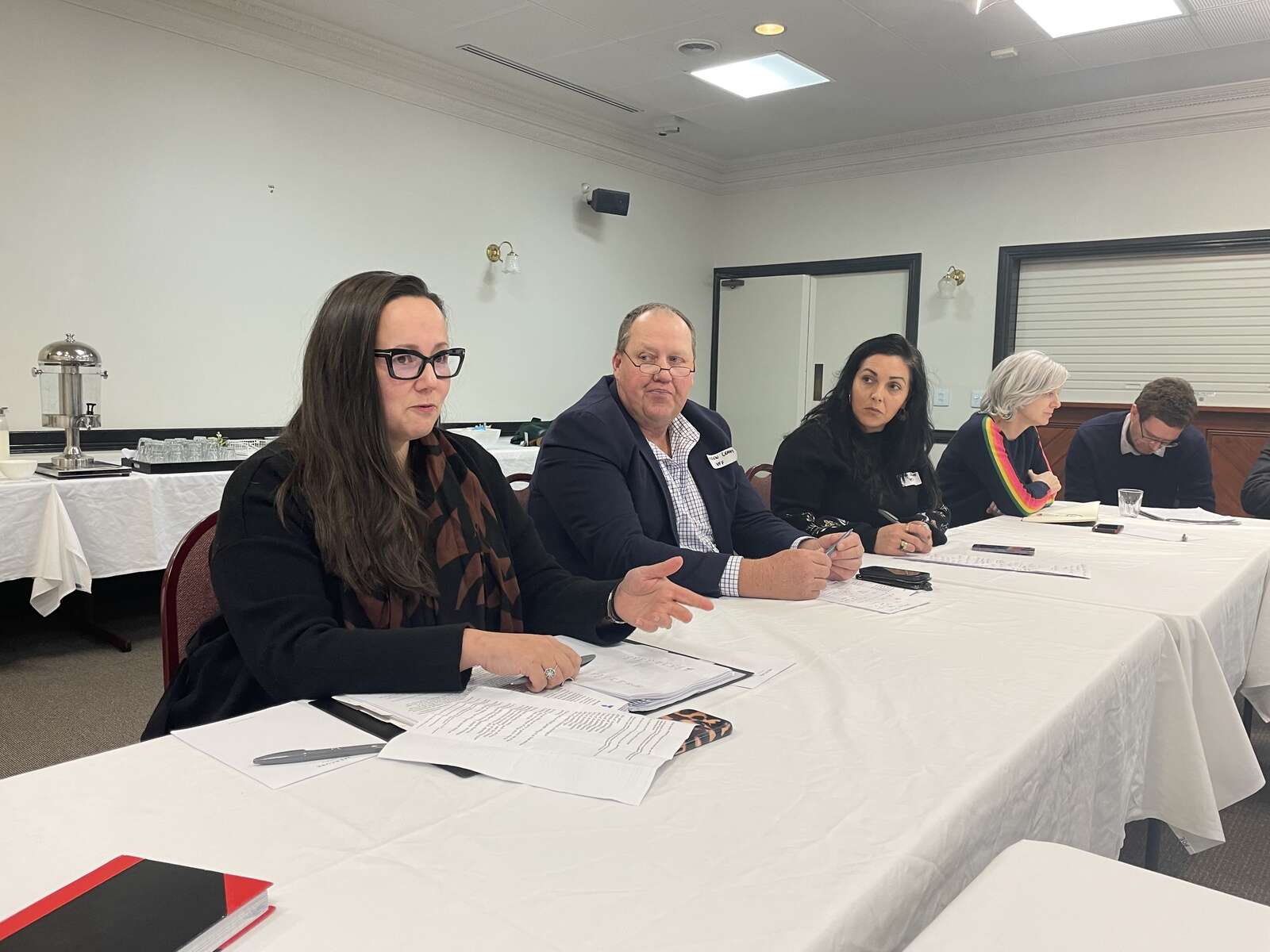 Battle plans drawn for basin plan fight | Country News