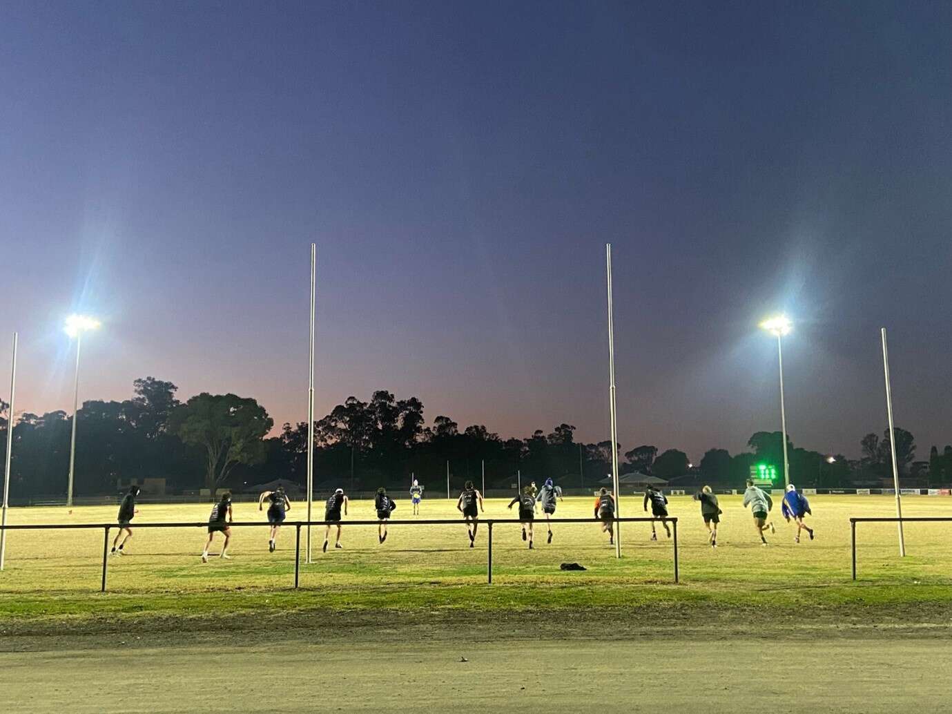 Have your say on community sporting facilities | Shepparton News