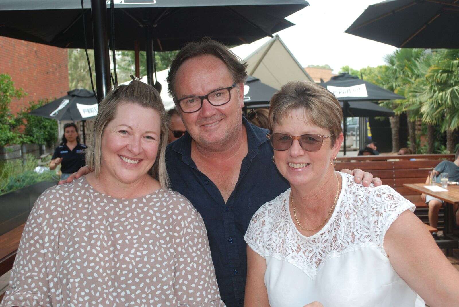 Harry O’s launch with ‘beer for a year’ | Shepparton News