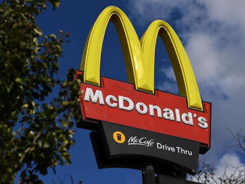 McDonald's meals Happy again after tech issues resolved | Country News