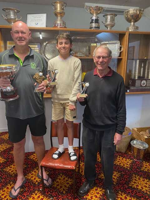 Kyabram district sports reports | Kyabram Free Press