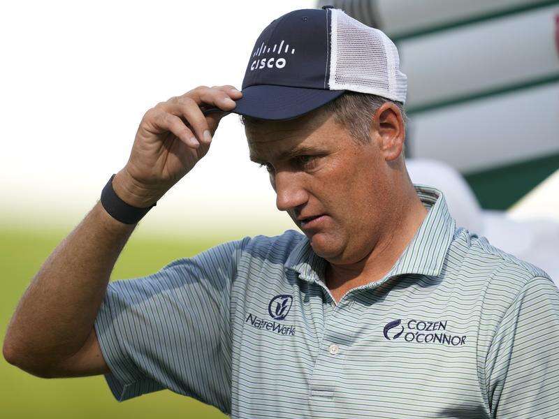 Todd retains lead in PGA Tour's John Deere Classic | Riverine Herald