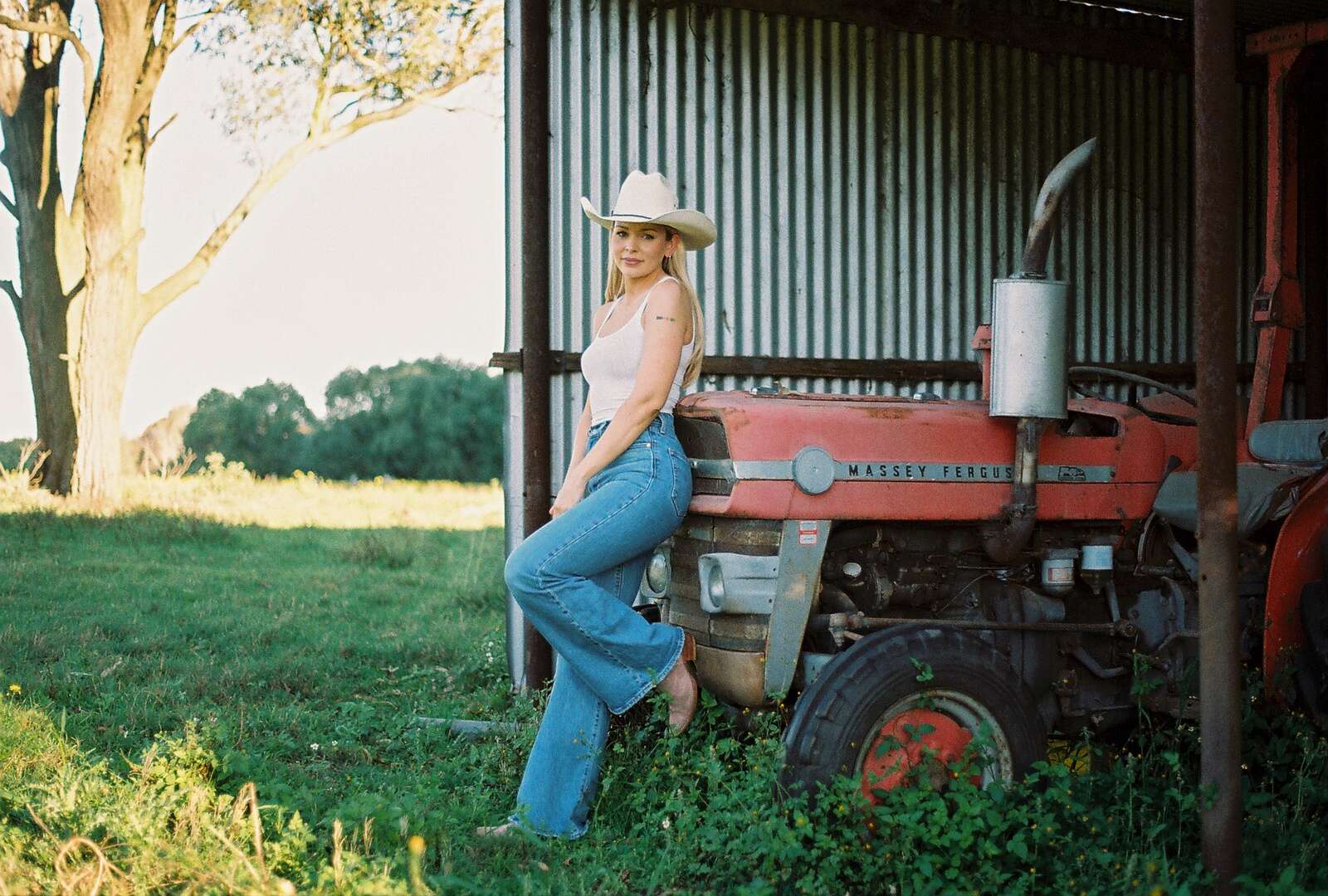 Max Jackson excited for Muster debut | Country News