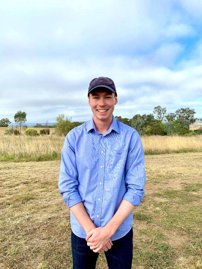 Rice scholars selected | Southern Riverina News