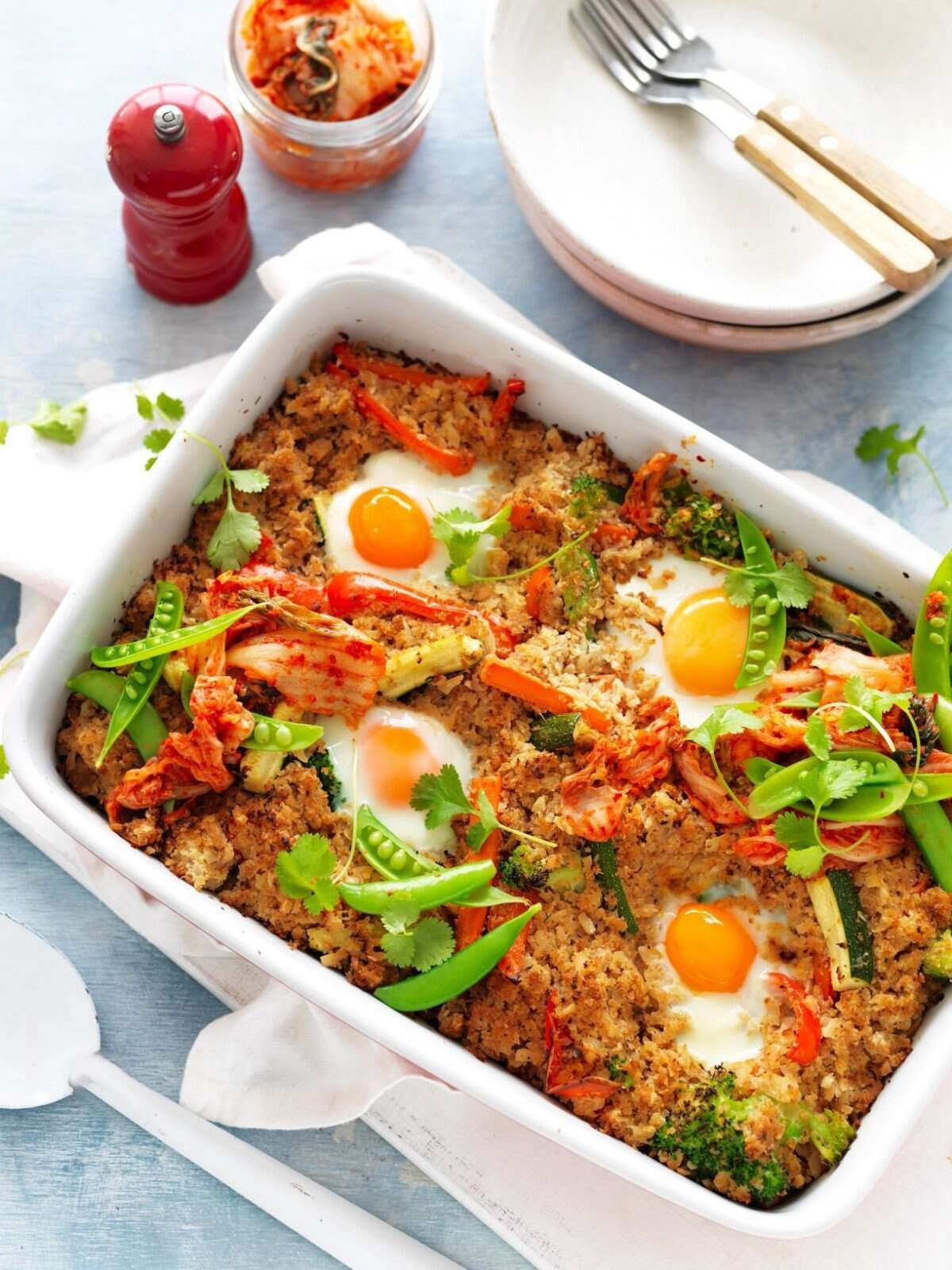 Recipes of the week | Country News