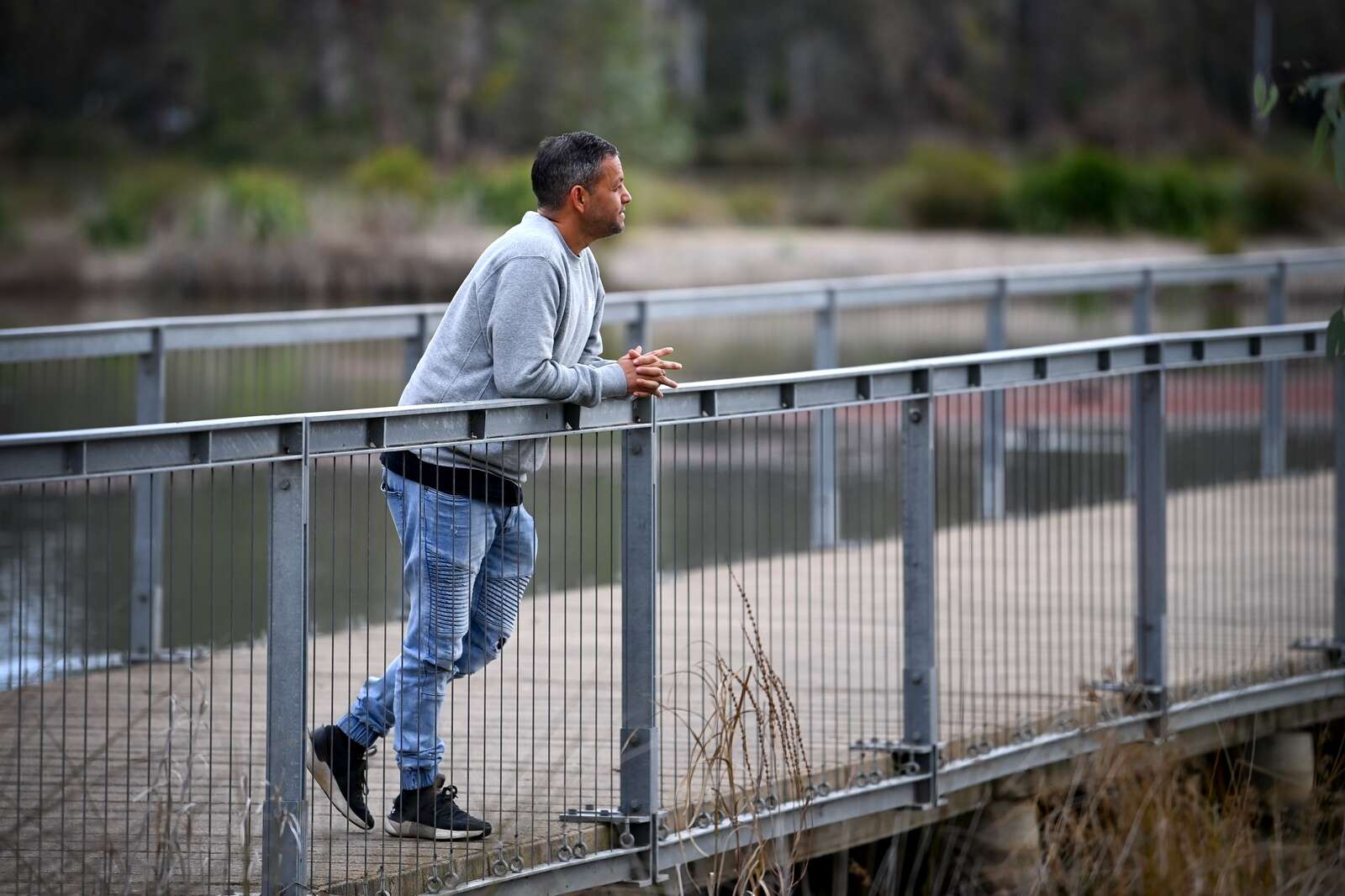 Overcoming the odds | Seymour Telegraph