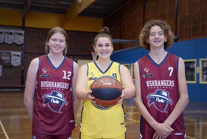 Greater Shepparton Basketball representatives gearing up for major ...