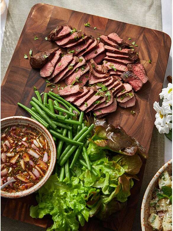 Recipes of the week | Country News