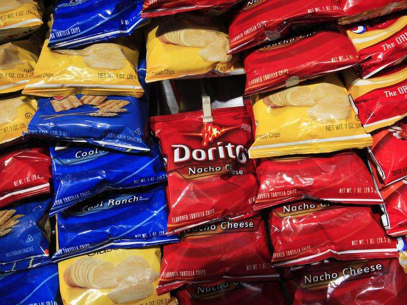 Doritos' seasoning sparks 'worker safety concerns' | Shepparton News