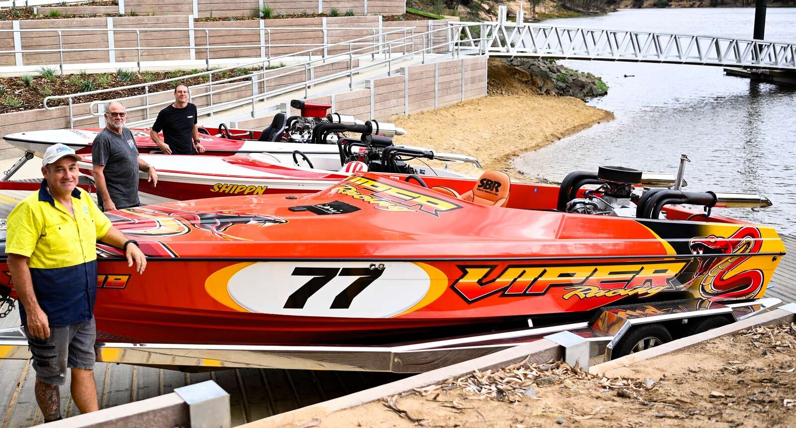 ‘Full steam ahead’ on Southern 80? | Country News