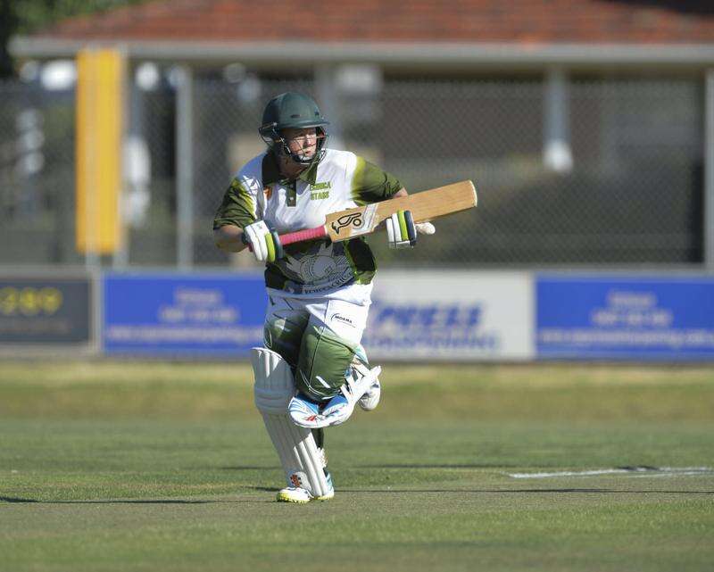 Echuca aims for back-to-back premierships | Shepparton News