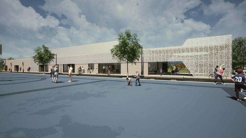 Additional $2million for stadium construction | Shepparton News