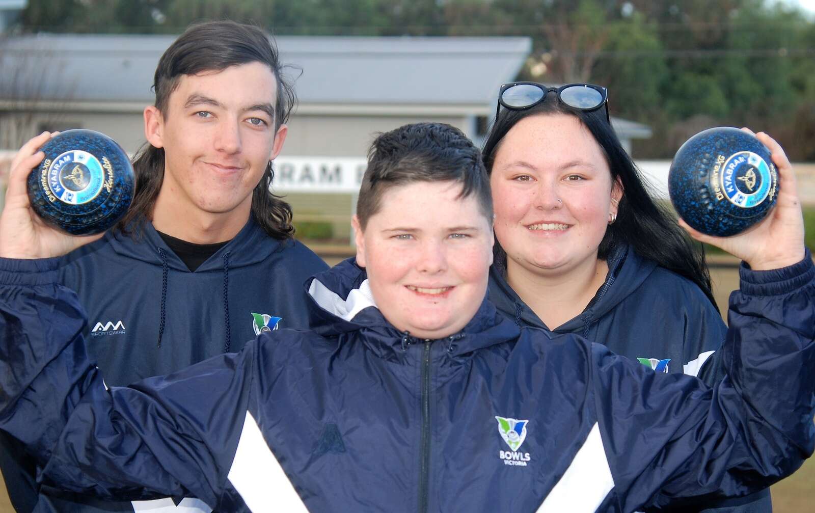 Big-time bowlers tri-state bound | Kyabram Free Press