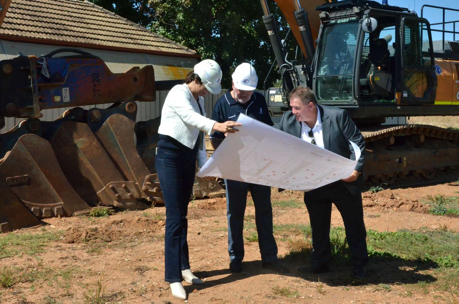 Merrigum’s on the map | Shepparton News