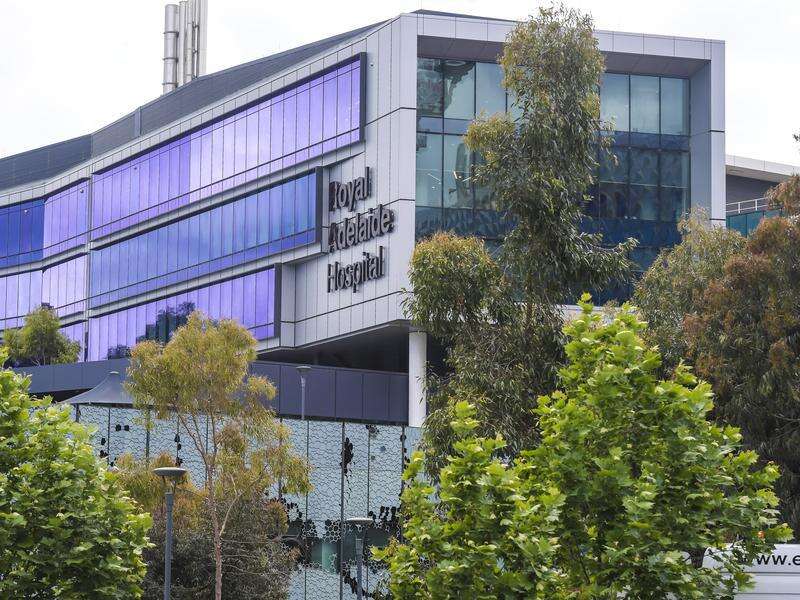 SA hospitals to share COVID-19 caseload | Country News