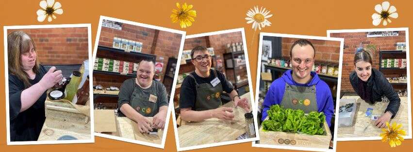 Town Talk | The Eco trio experience: Support, shop, sustain ...
