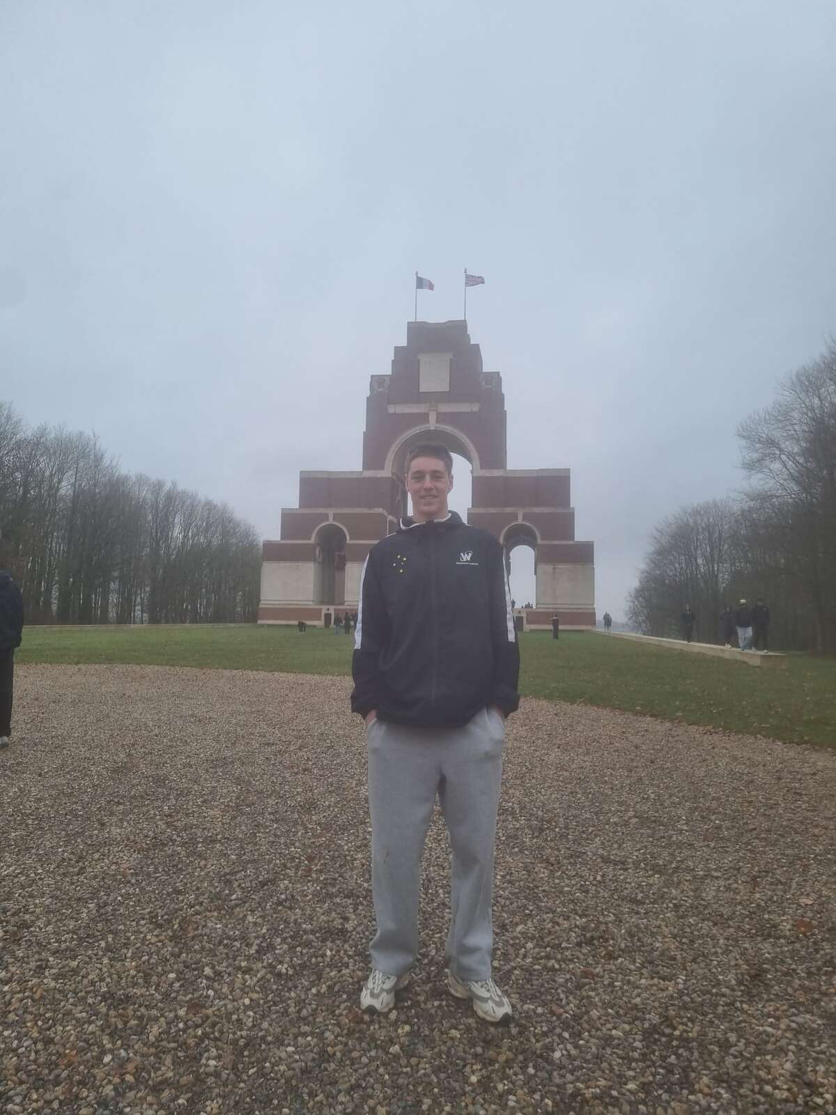 International footy experience | Riverine Herald