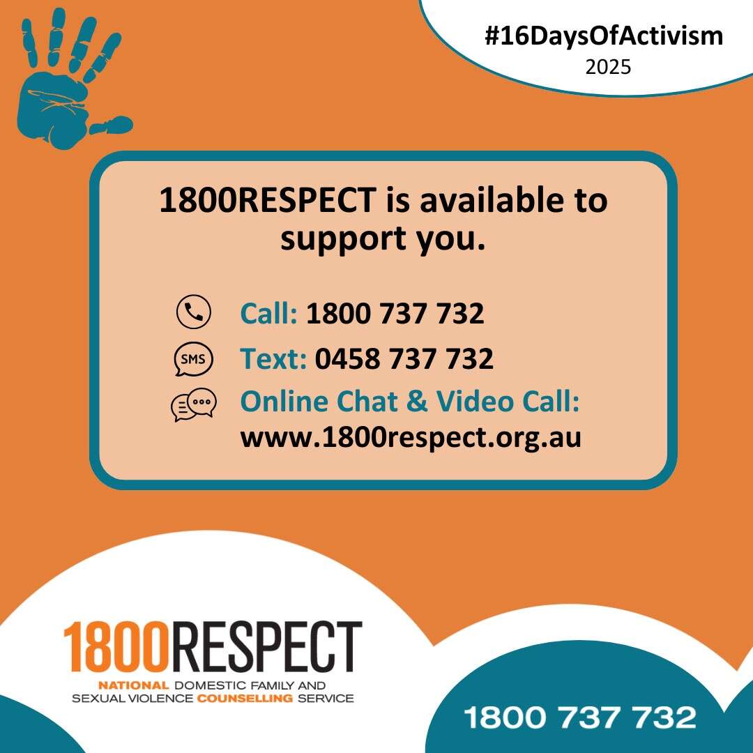 Time to stand together against violence | Shepparton News
