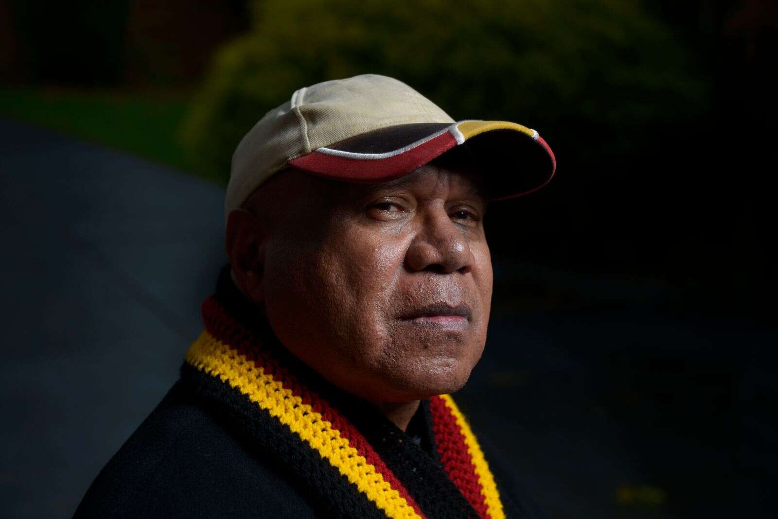 Voice of the Stolen Generations Archie Roach dies aged 66 | Riverine Herald
