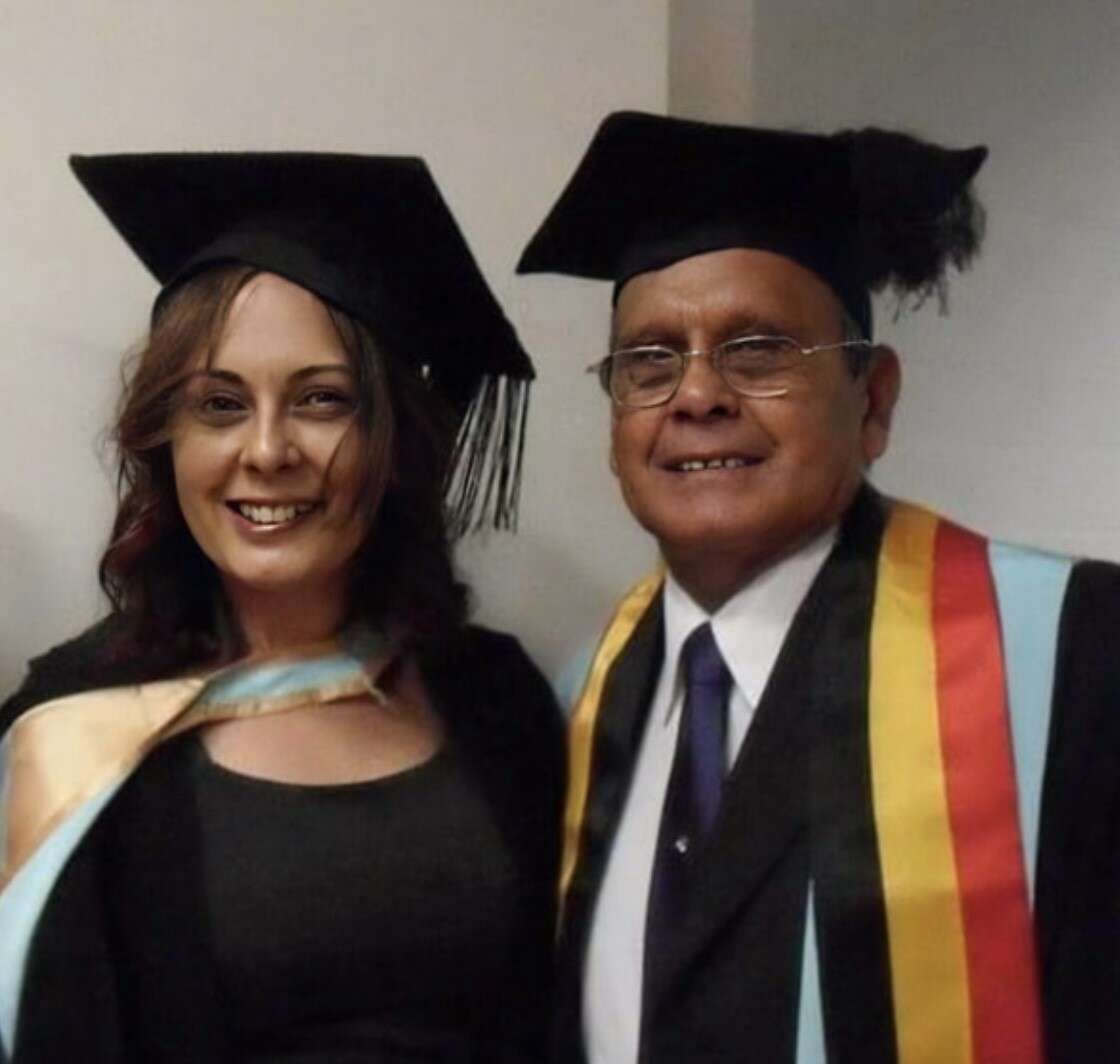 Monash uni scholarship named after Henry and Bernadette Atkinson ...