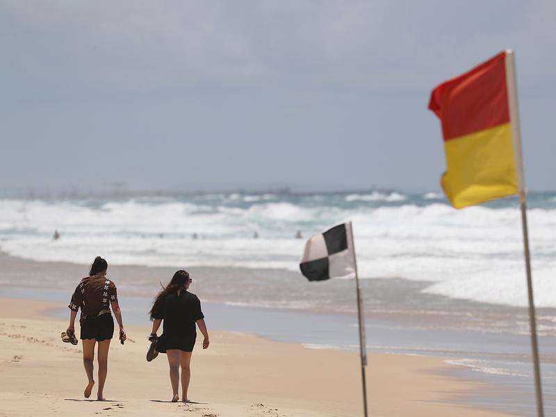 Unprecedented tropical cyclone may form in Coral Sea | Cobram Courier