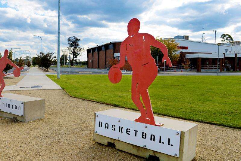 What has council done about the stadium upgrades? | Shepparton News