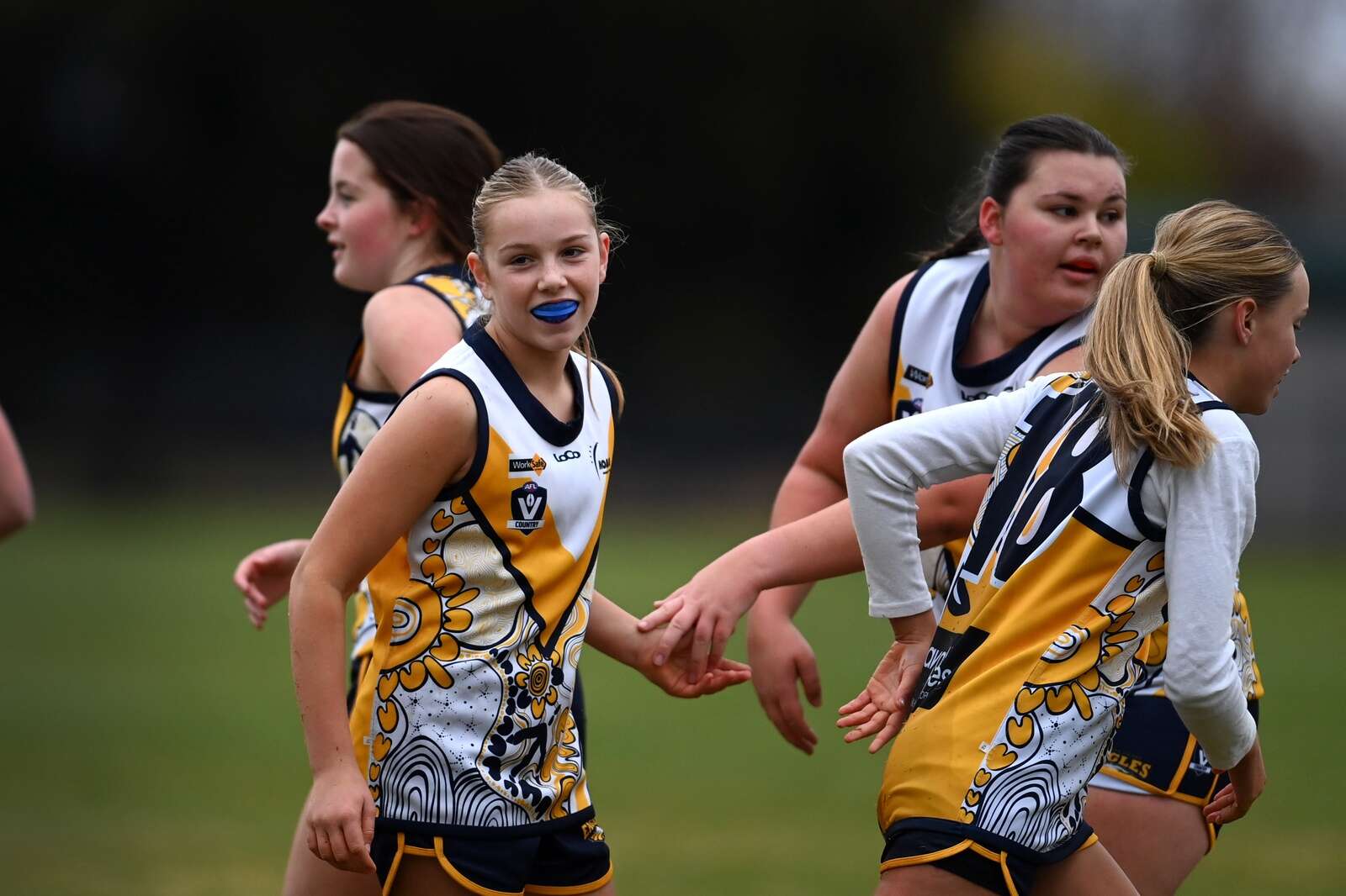 As GMWGL sides charge towards finals, Echuca-Moama remains on top ...