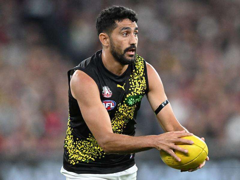 AFL player Marlion Pickett bailed on burglary charges | Dairy News ...