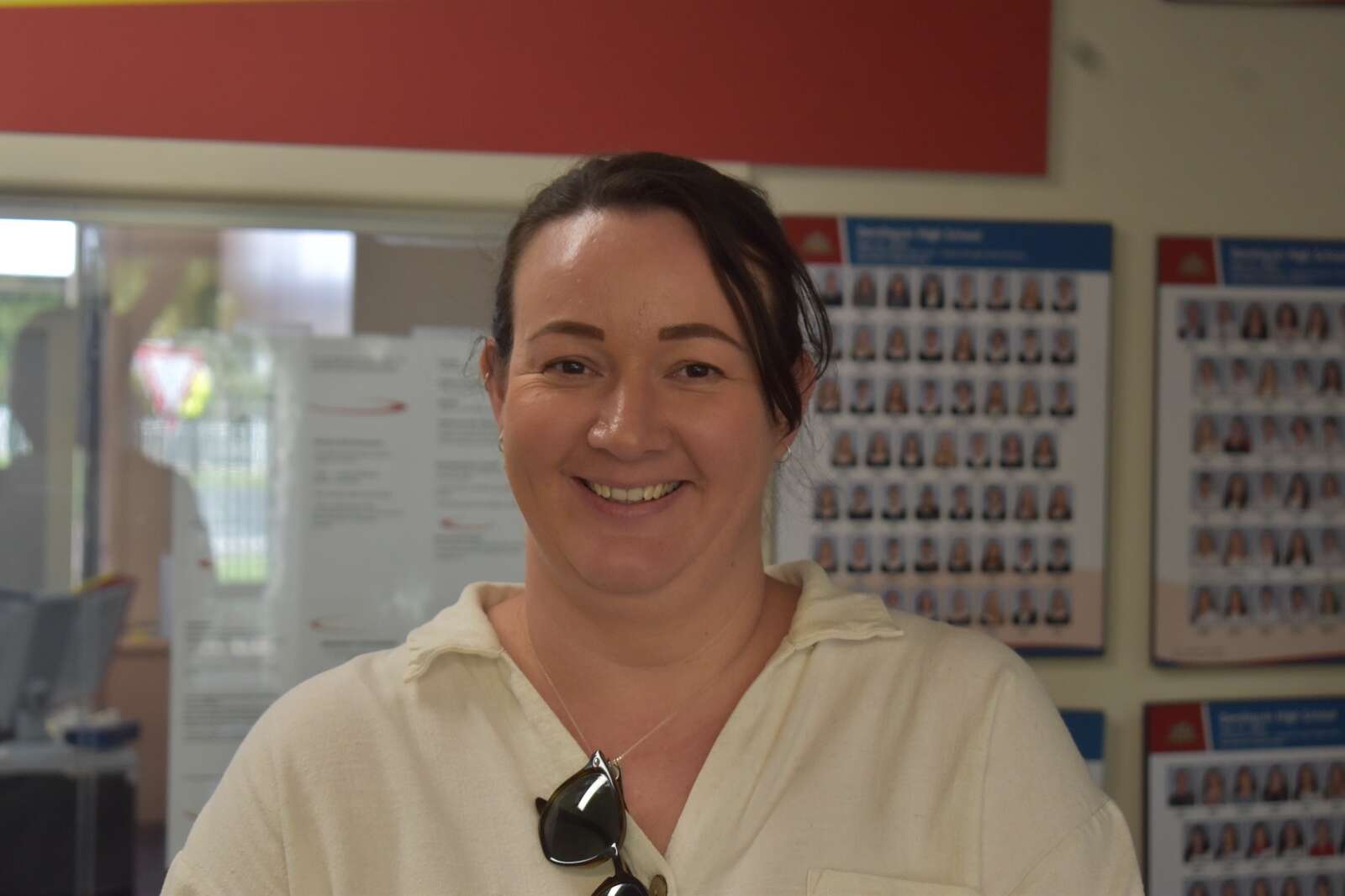 Snapshot: Jess Burton | Deniliquin Pastoral Times