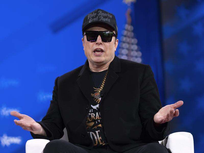 US federal workers have 48 hours to explain their work | Country News