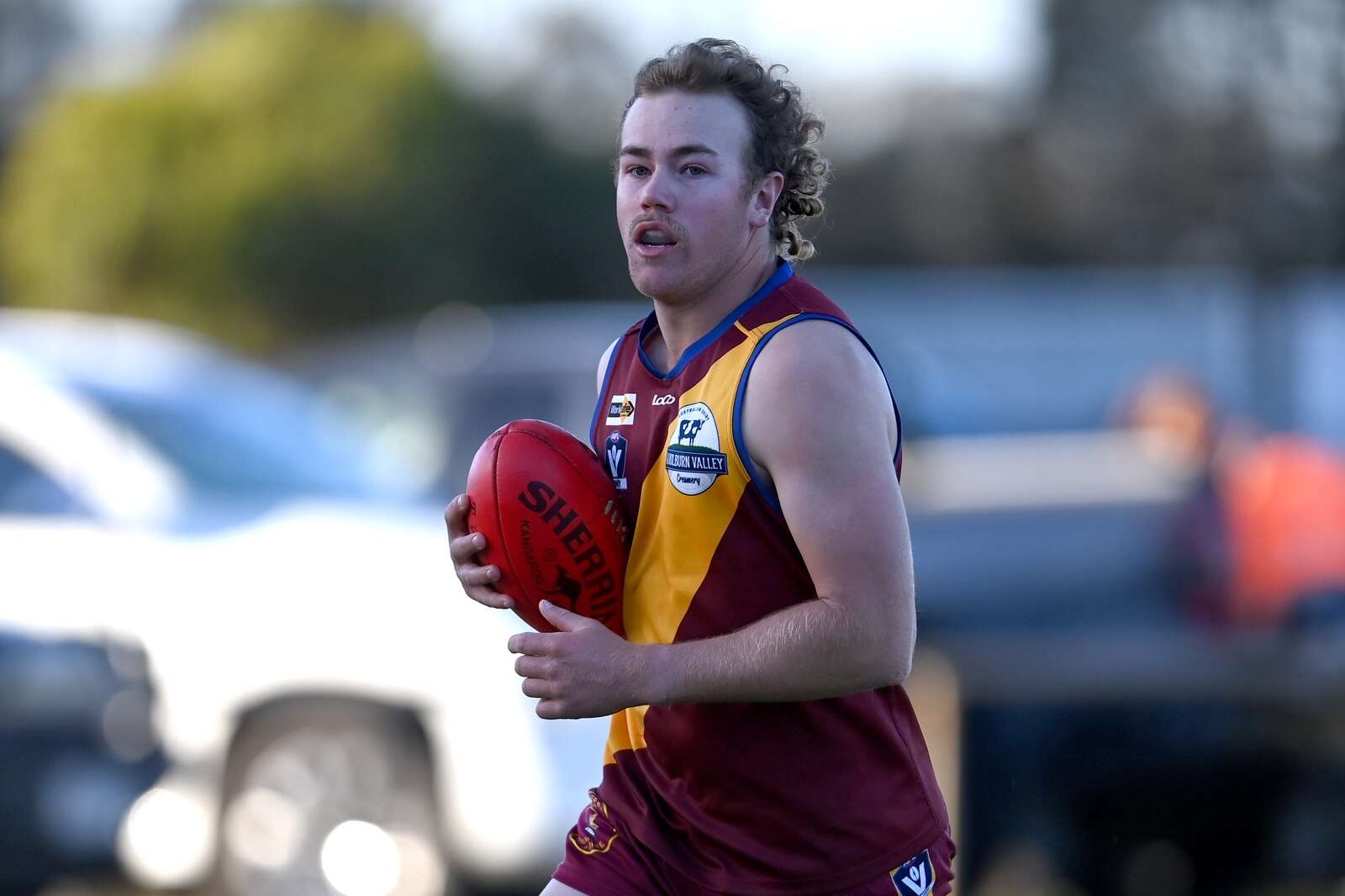 Undera ready to show its Lion Hart | Seymour Telegraph