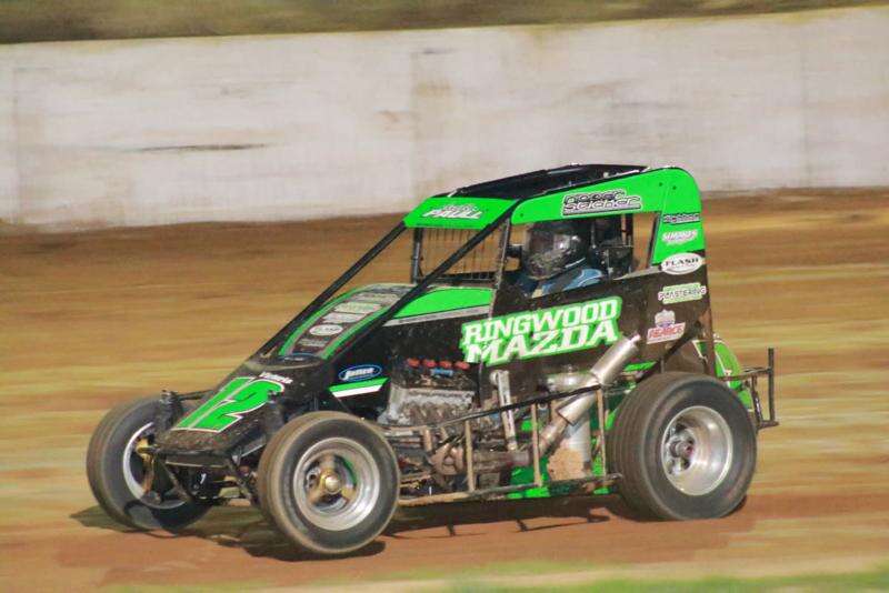 Rushworth Speedway prepares for season finale | Shepparton News