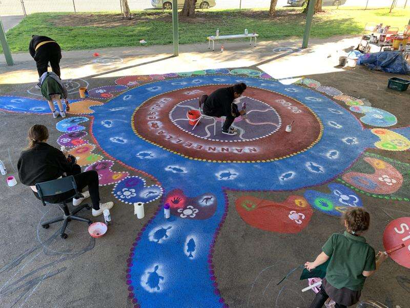 Nanneella's new meeting place | Shepparton News