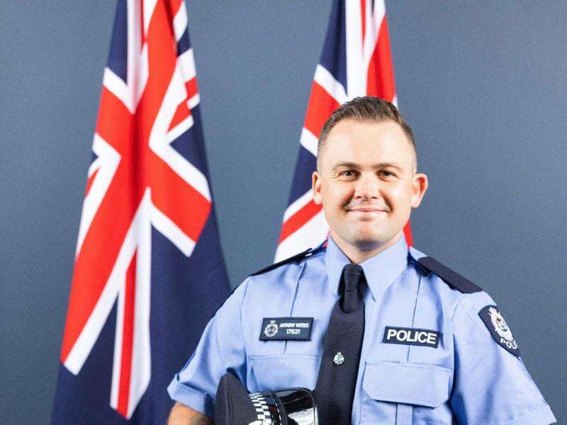 Murder charge for man accused of running over constable | Kyabram Free ...