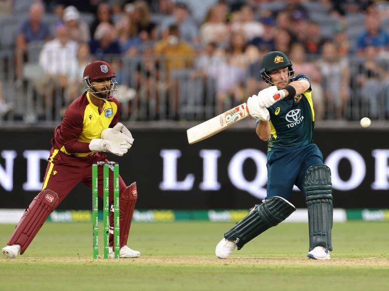 Inglis, Green blast Aussies to T20 win over West Indies | Kyabram Free ...