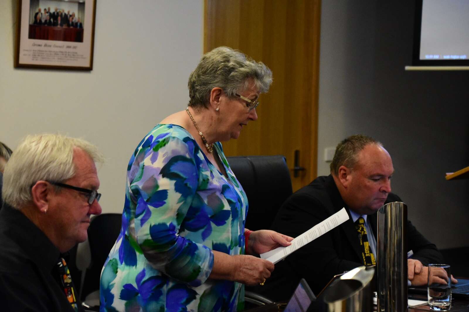 Poor coverage costing business | Shepparton News