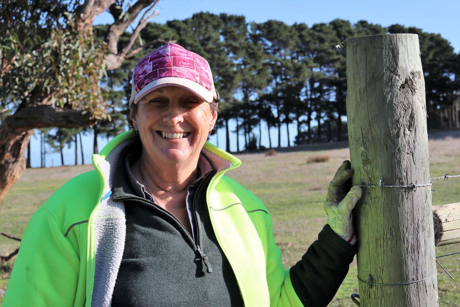 Rural Aid announces new national phone line for faster counselling ...